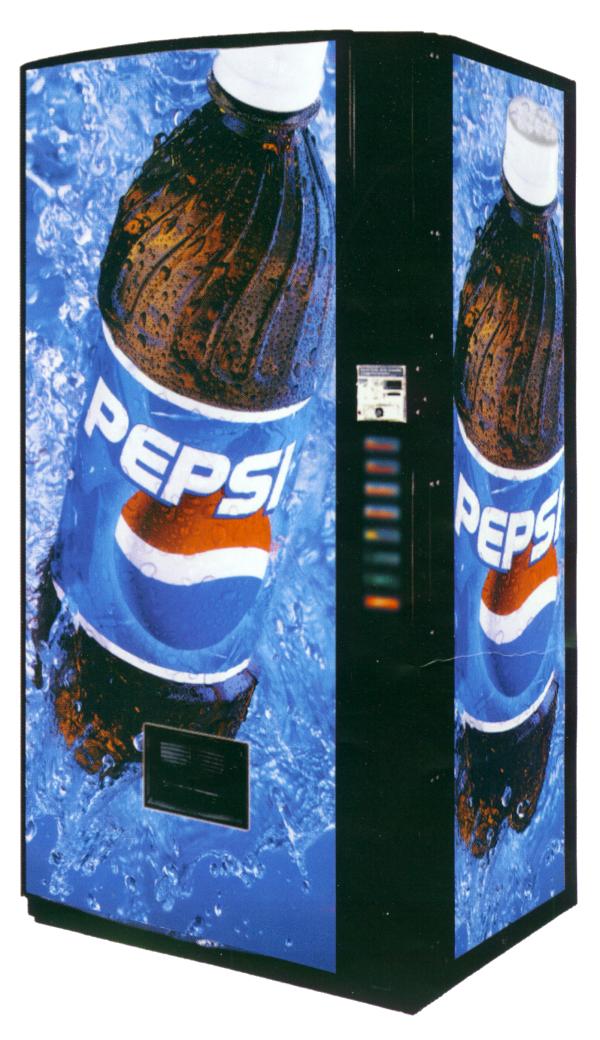 Soda Drinking: The New Pepsi School Policy - Amy Mac Health & Fitness