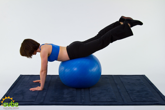 Favorite Free Weight Exercises for Women’s Butts - Amy Mac Health & Fitness
